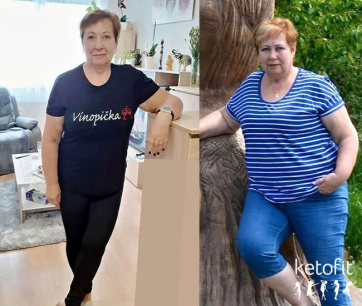 Vaše příběhy o hubnutí s ketodietou | Ketofit - keto dieta s nejméně ...